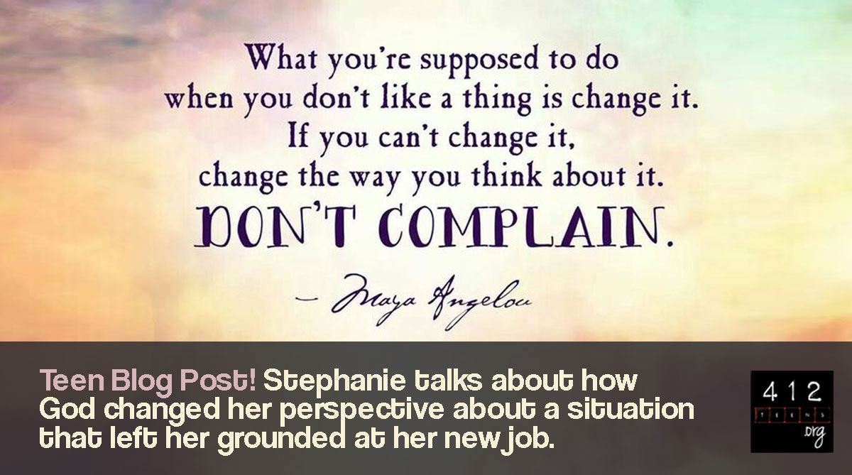 Complain Quotes Quotes And Quotations On Complaining, An Obstacle To